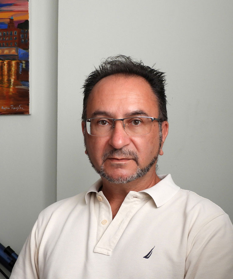 Department of Tourism Management